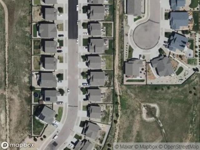 Jorie Rd