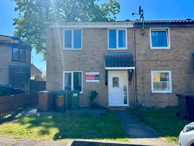 Jorose Way, Peterborough PE3, 3 bed property to rent, £1,200 pcm | PrimeLocation