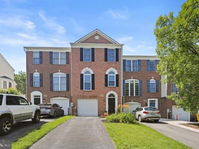 Jostaberry Way, Odenton, Home For Sale