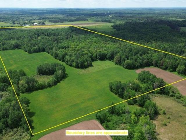 Josten Rd, Gleason, WI 54435