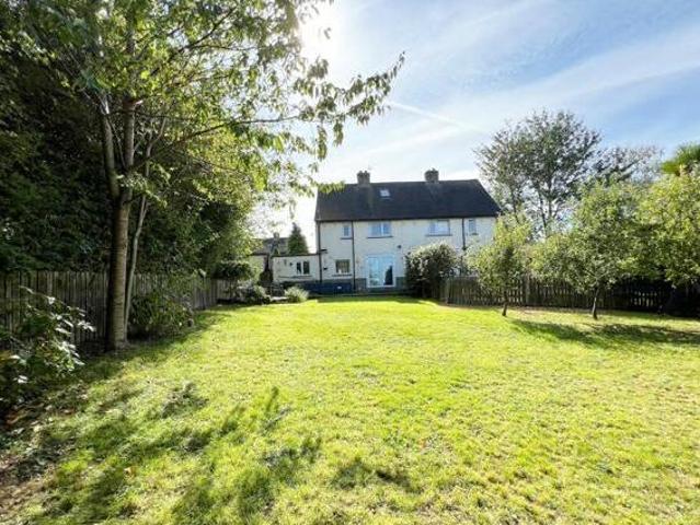 Jos Way, Shepley, 4 Bedroom Semi detached