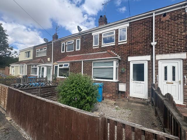 Joscelyn Avenue, Hull, East Yorkshire HU7, 2 bed terraced house to rent, £695 pcm | PrimeLocation