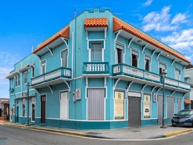 Jose Celso Barbosa Unit,isabela, Home For Sale