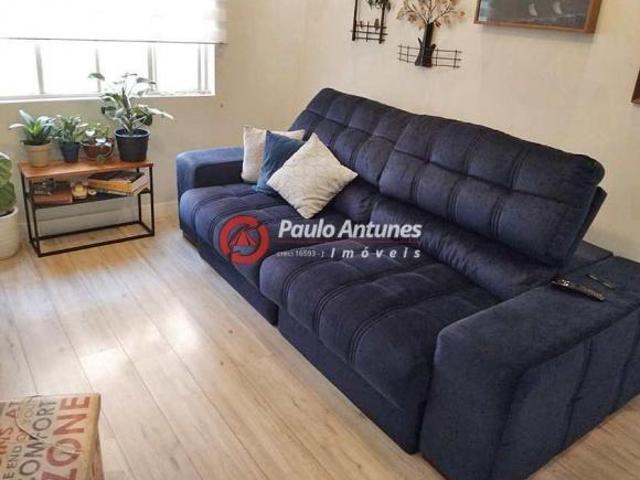José Getúlio, 1 quarto R$ 360.000,00 40m² Código: 10577