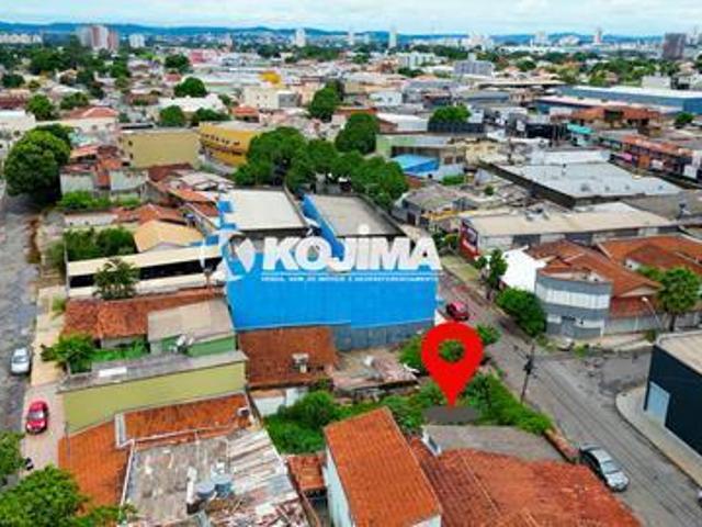 José Pedro Costa Lote, Terreno Comercial e Residencial