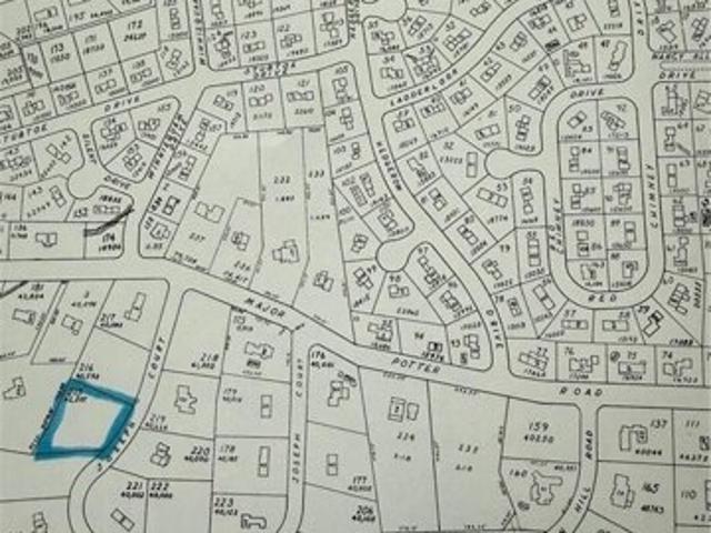 Joseph Ct, Warwick, Plot For Sale