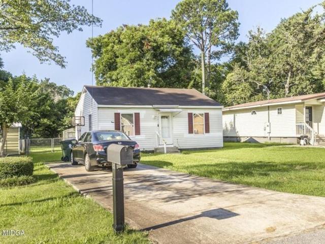 Joseph Ave, Warner Robins, Home For Sale