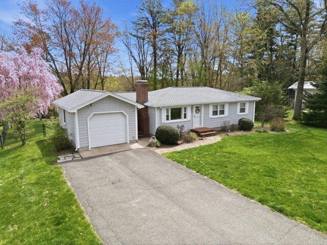 Joseph Ave, Westfield, Home For Sale