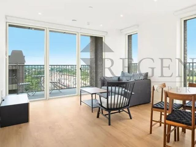 Joseph Avenue, Friary Road, London, W3 6PY, United Kingdom | 1 bed house for rent #167589863 | Rentberry
