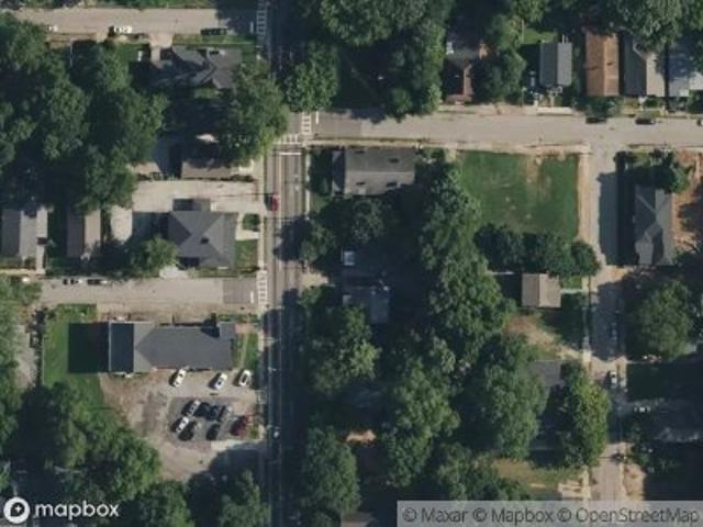 Joseph E Lowery Blvd SW