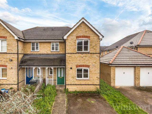 Joseph Hardcastle Close, New Cross, London SE14, 3 bed semi detached house to rent, £2,800 pcm | PrimeLocation