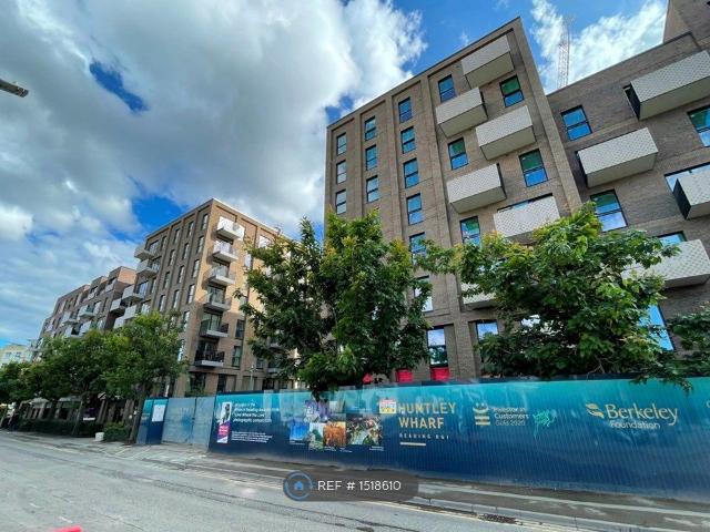 Joseph Huntley Walk, Reading RG1, 2 bed flat to rent, £1,800 pcm | PrimeLocation
