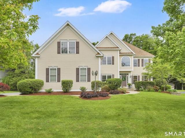 Joseph Ln, South Windsor, Home For Sale
