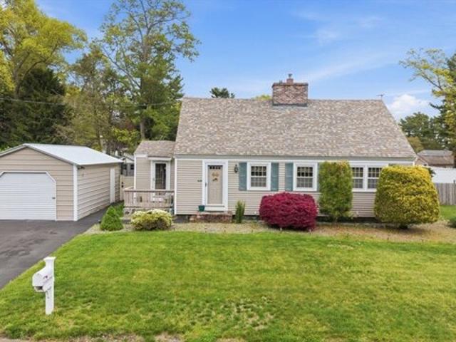 Joseph St, Acushnet, Home For Sale