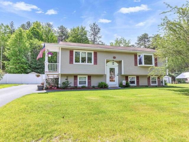 Joseph Street Ext, Manchester, Home For Sale