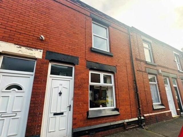 Joseph Street, St. Helens, 2 Bedroom Terraced