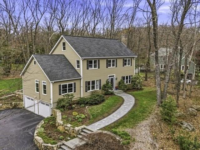 Joseph Rd, Hopkinton, Home For Sale