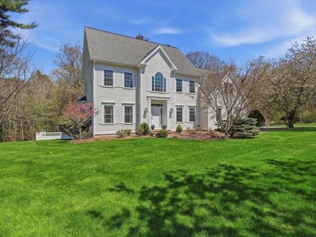 Joseph Rd, Shrewsbury, Home For Sale