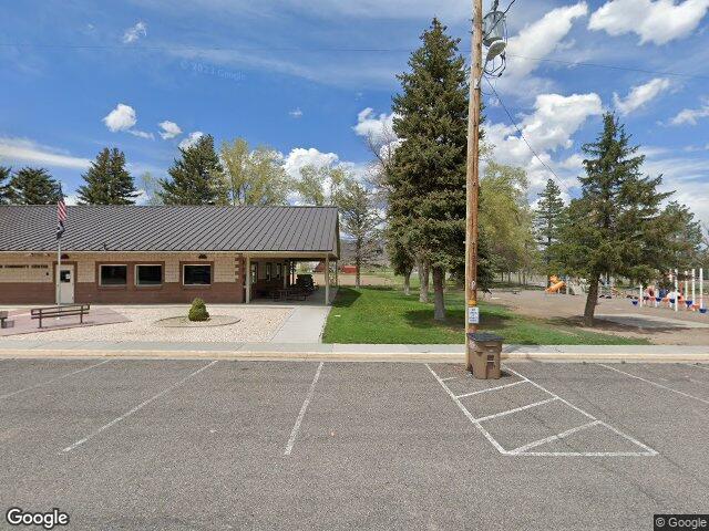Joseph, UT 84739
