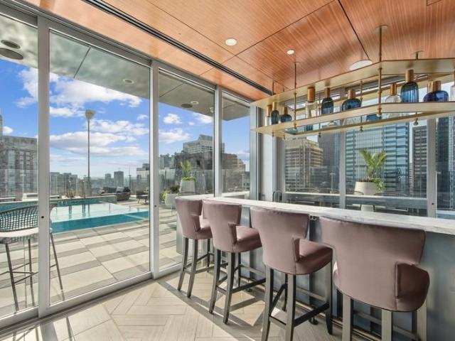 Josephine 1 Bedroom Apartment for Rent at 1620 Sansom St, Philadelphia, PA 19103 Center City West