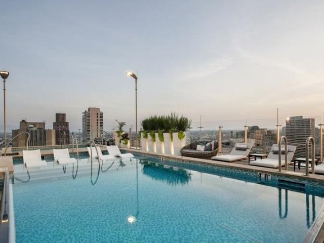 Josephine 1 Bedroom Apartment for Rent at 1620 Sansom St, Philadelphia, PA 19103 Center City West