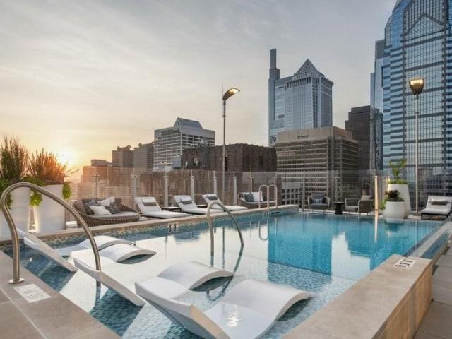 Josephine 1 Bedroom Apartment for Rent at 1620 Sansom St, Philadelphia, PA 19103 Center City West