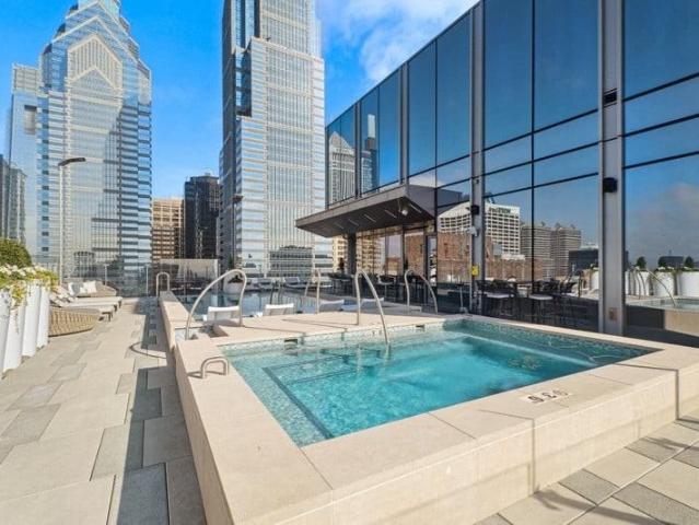 Josephine 1 Bedroom Apartment for Rent at 1620 Sansom St, Philadelphia, PA 19103 Center City West