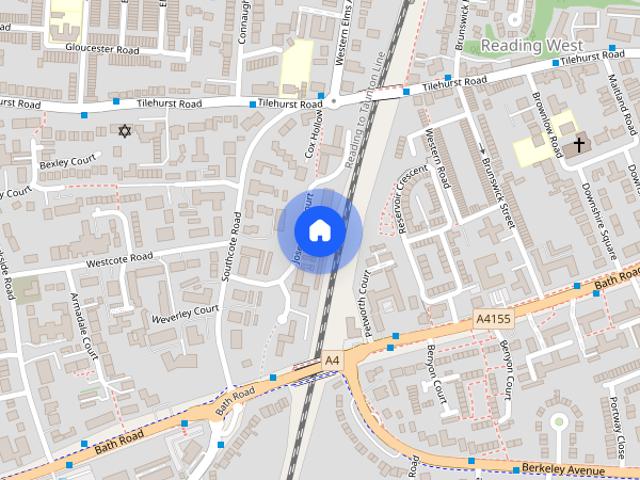 Josephine Court, Southcote Road, Reading, Berkshire, RG30