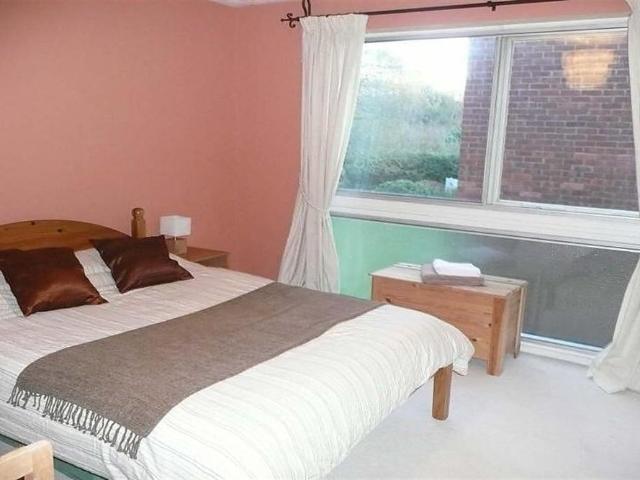Josephine Court, Southcote Road, Reading, RG30 2DG