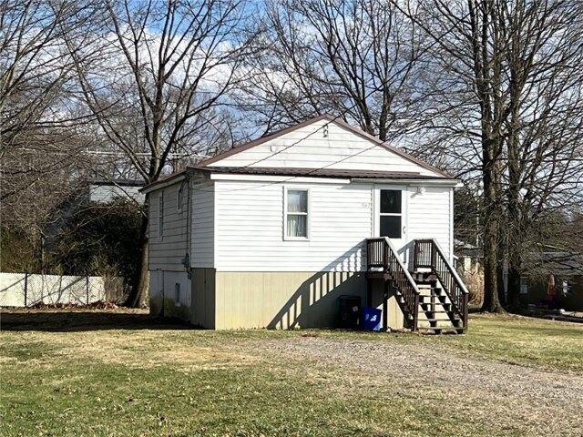 Josephine Ave, Indiana, Home For Sale
