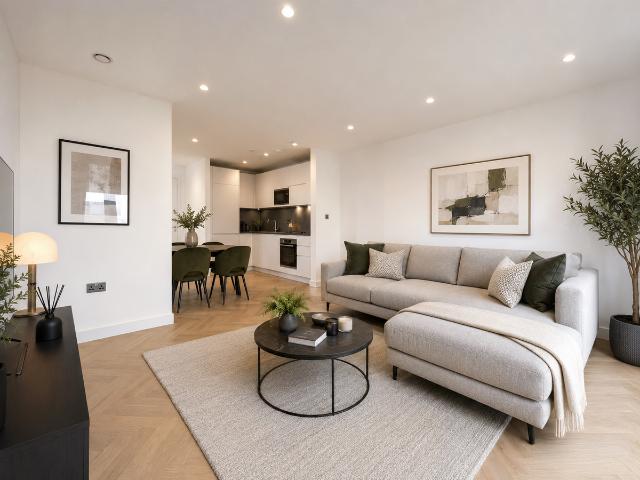 Josephine House, Oberman Road, Dollis Hill NW10, 3 bed flat to rent, £3,001 pcm | PrimeLocation