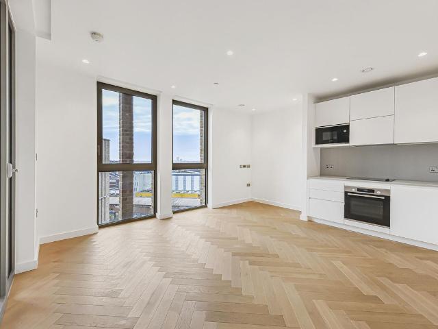 Josephine House, Oberman Road, London NW10, 2 bed flat to rent, £2,500 pcm | PrimeLocation