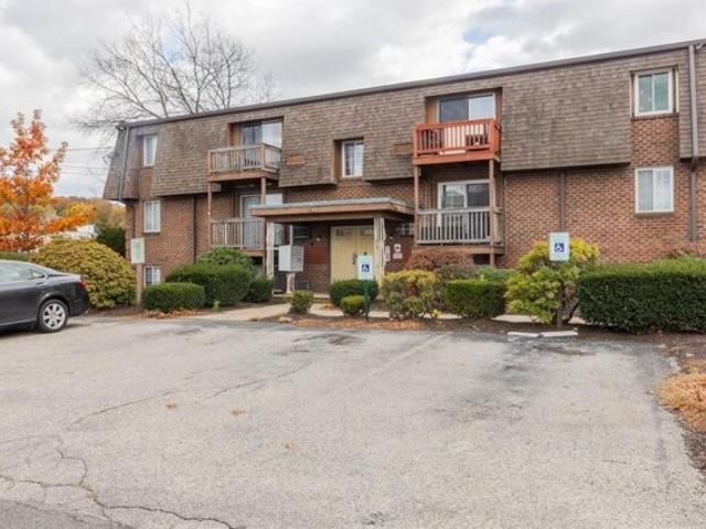 Josephine St Apt,north Providence, Condo For Sale
