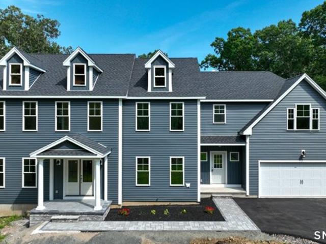 Josephine Way, Tolland, Home For Sale