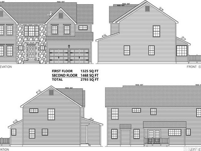 Josephine Way, Tolland, Home For Sale