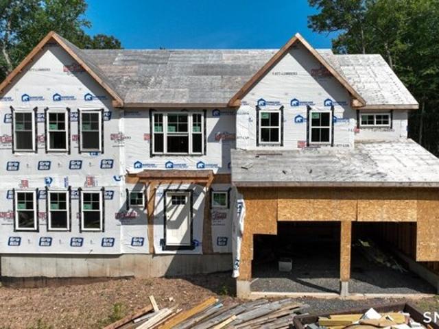 Josephine Way, Tolland, Home For Sale