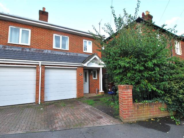 Josephs Road, Guildford, Surrey GU1, 3 bed semi detached house to rent, £2,400 pcm | PrimeLocation