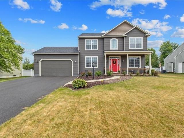 Josette Junction Rd, Cicero, Home For Sale