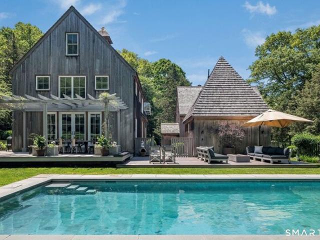 Joshuatown Rd, Lyme, Home For Sale