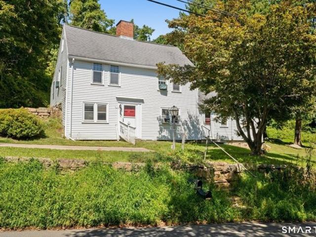 Joshuatown Rd, Lyme, Home For Sale