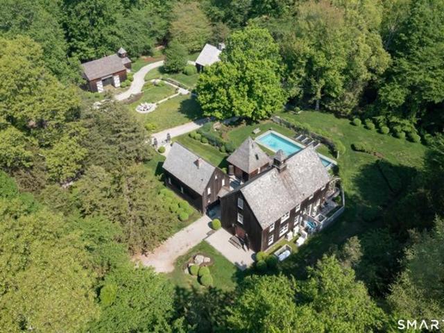 Joshuatown Rd, Lyme, Home For Sale