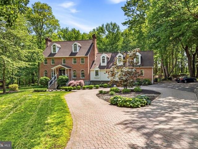 Joshua Ct, Moorestown, Home For Sale