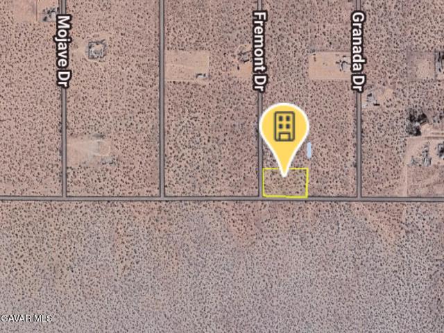 Joshua Blvd, California City, CA 93505 | MLS #25008 | Compass