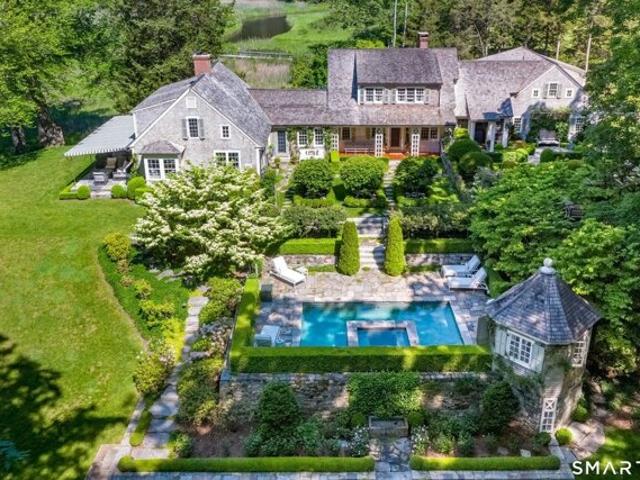 Joshua Ln, Lyme, Home For Sale