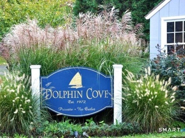 Joshua Slocum Dock, Stamford, Home For Sale