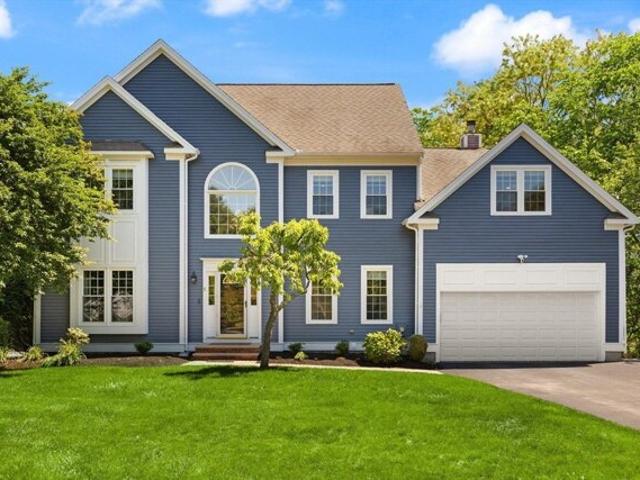 Joshua Path, Natick, Home For Sale