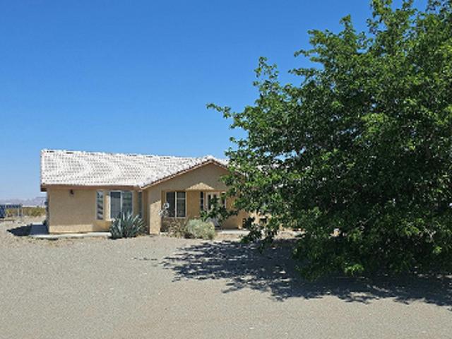 Joshua Rd