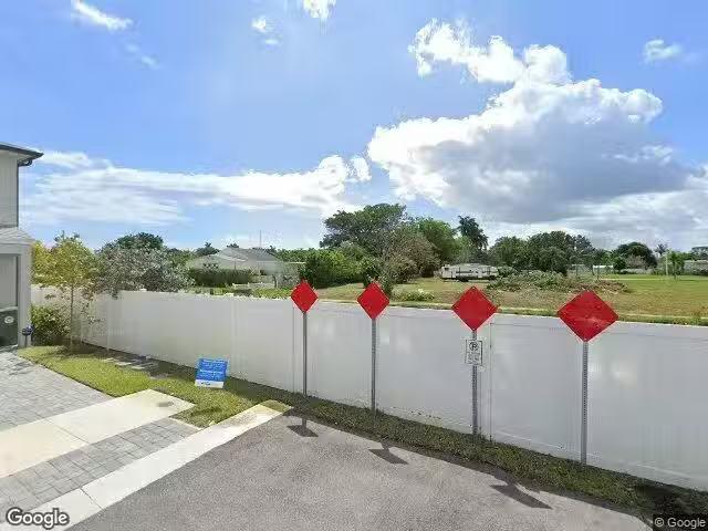 Joshua Tree, LAKE WORTH, FL 33461