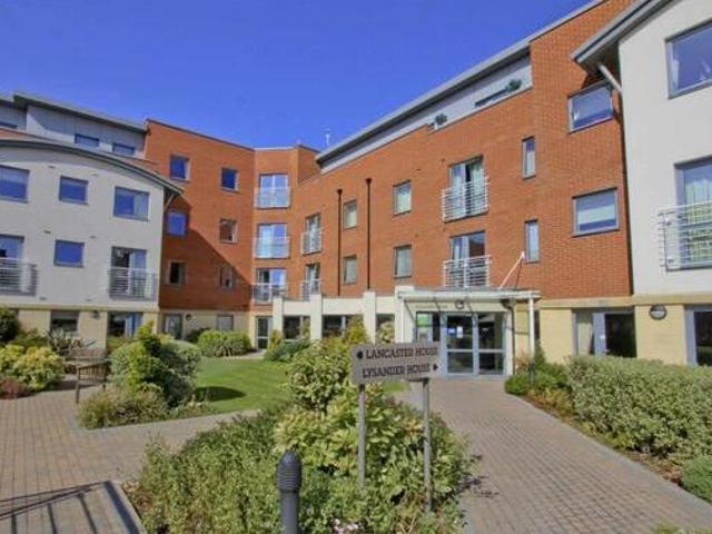 Josiah Drive, Ickenham, 2 Bedroom Retirement