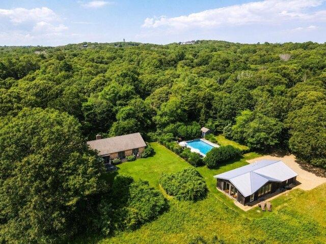 Josiah Sachem Way, West Tisbury, Home For Sale